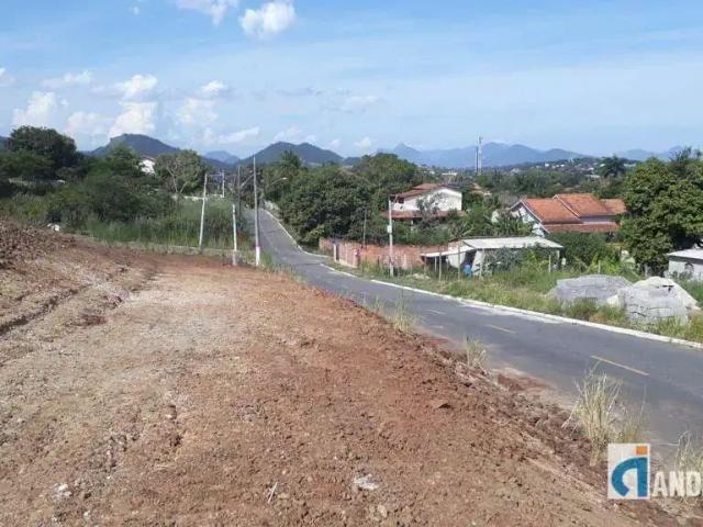 Terreno / Lote para Venda em Maricá/RJ Manu Manuela