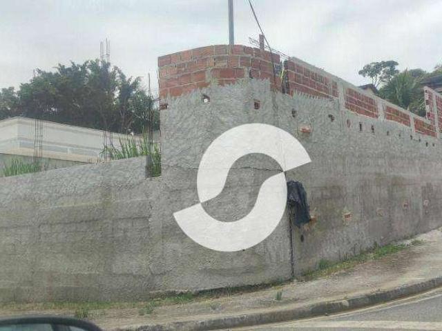 Terreno / Lote para Venda em Maricá/RJ Manu Manuela