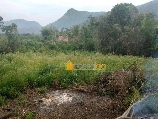Terreno / Lote para Venda em Maricá/RJ Morada das Águias Itaipuaçu