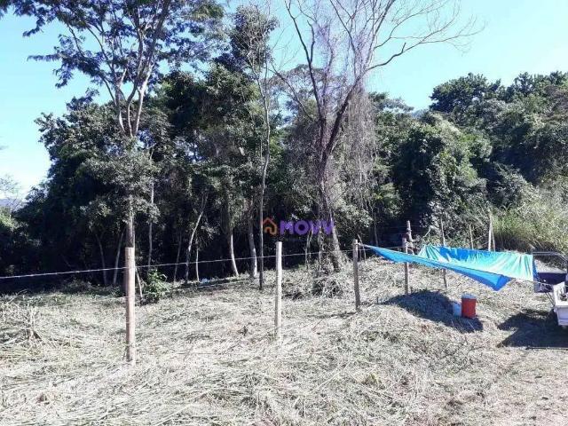 Terreno / Lote para Venda em Maricá/RJ Morada das Águias Itaipuaçu