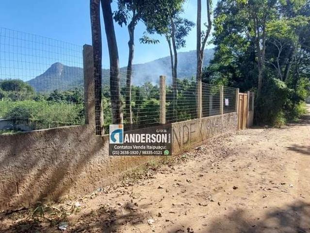 Terreno / Lote para Venda em Maricá/RJ Morada das Águias Itaipuaçu