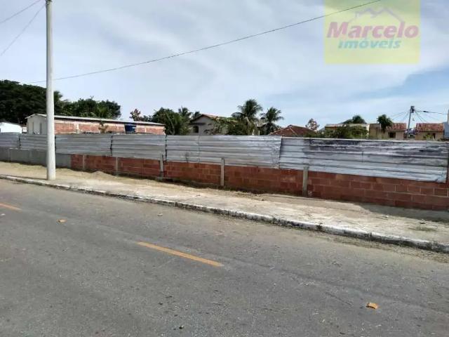 Terreno / Lote para Venda em Maricá/RJ Mumbuca