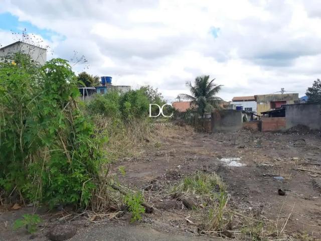 Terreno / Lote para Venda em Maricá/RJ Mumbuca