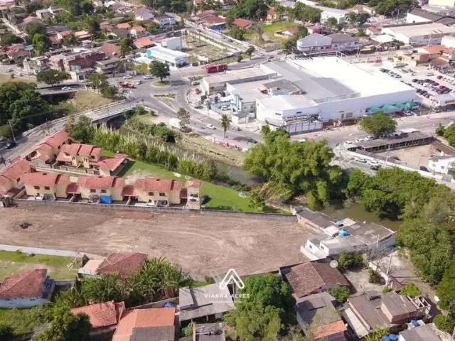 Terreno / Lote para Venda em Maricá/RJ Mumbuca