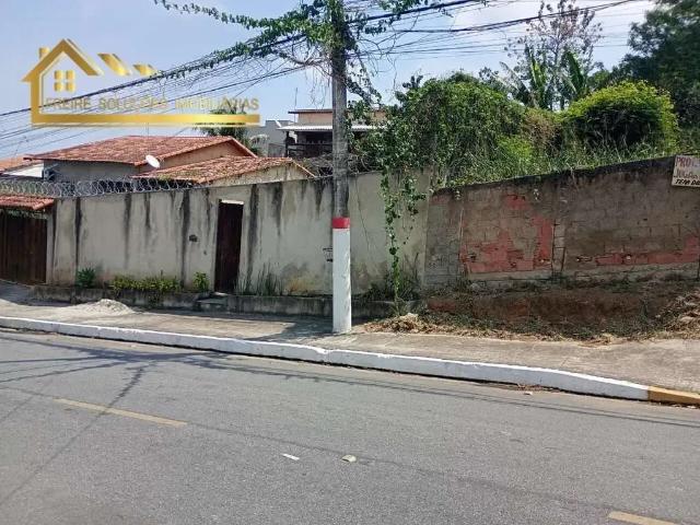 Terreno / Lote para Venda em Maricá/RJ Parque Nanci