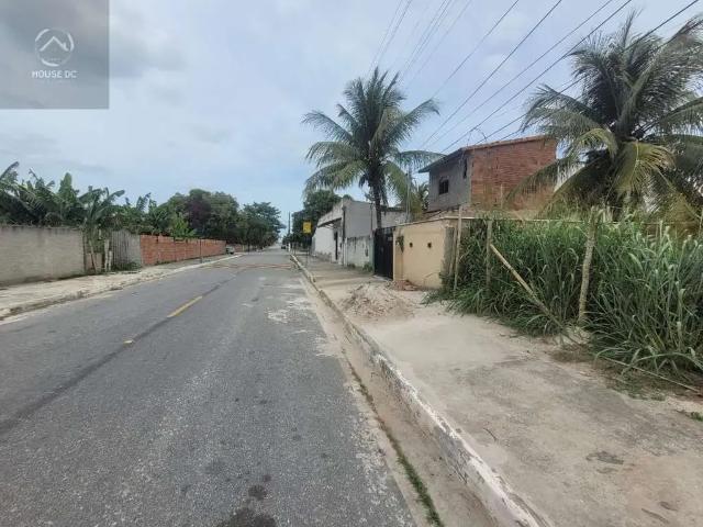 Terreno / Lote para Venda em Maricá/RJ Parque Nanci