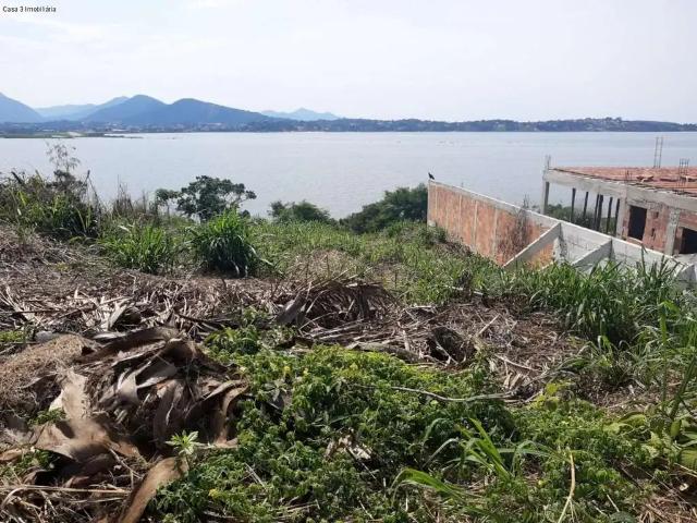Terreno / Lote para Venda em Maricá/RJ Parque Nanci