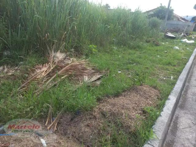 Terreno / Lote para Venda em Maricá/RJ Parque Nanci