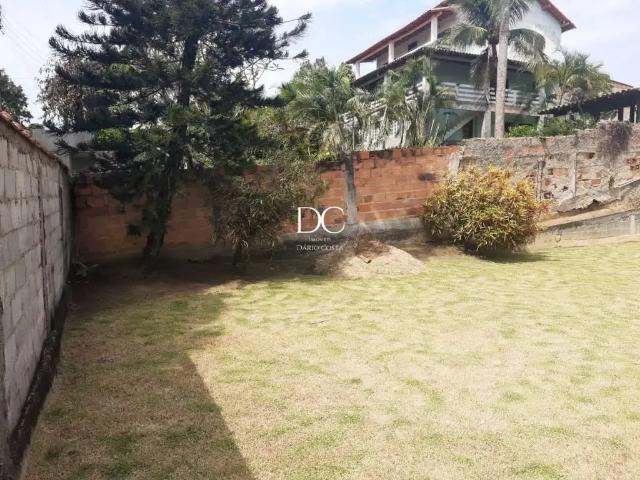 Terreno / Lote para Venda em Maricá/RJ Parque Nanci
