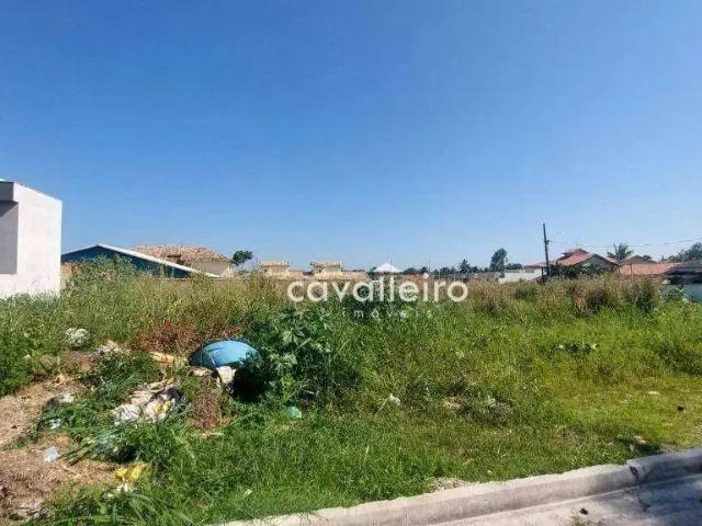 Terreno / Lote para Venda em Maricá/RJ Parque Nanci