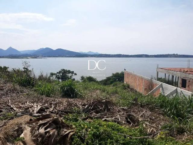 Terreno / Lote para Venda em Maricá/RJ Parque Nanci