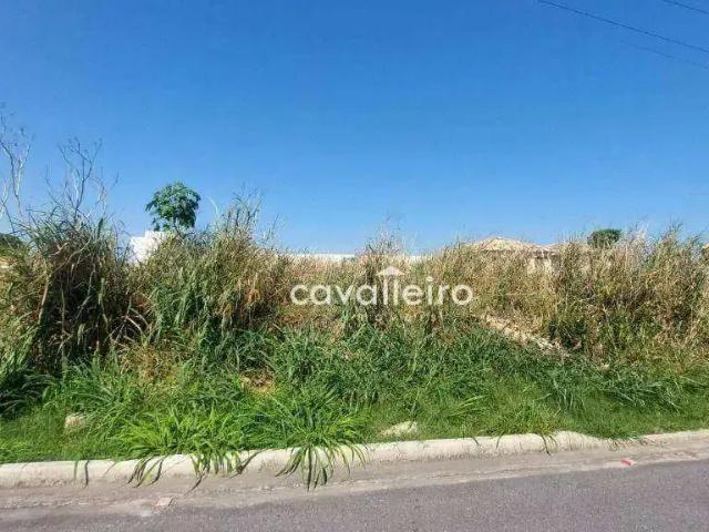 Terreno / Lote para Venda em Maricá/RJ Parque Nanci