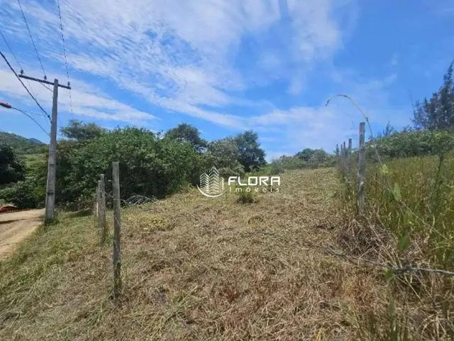 Terreno / Lote para Venda em Maricá/RJ Pindobal Ponta Negra