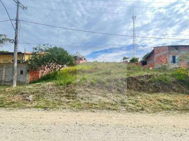 Terreno / Lote para Venda em Maricá/RJ Pindobal Ponta Negra