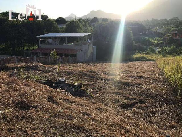 Terreno / Lote para Venda em Maricá/RJ Pindobas