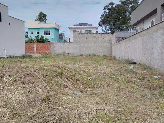 Terreno / Lote para Venda em Maricá/RJ Pindobas