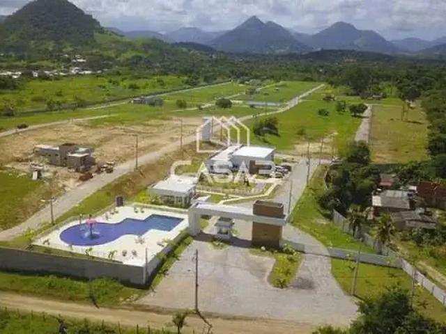 Terreno / Lote para Venda em Maricá/RJ Pindobas