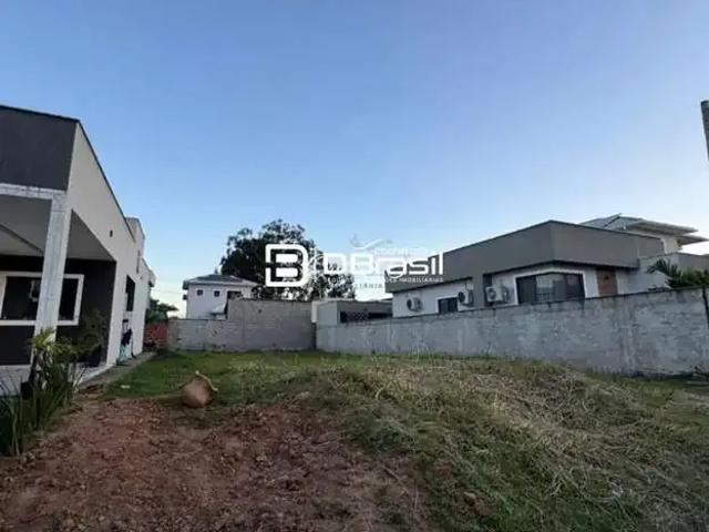 Terreno / Lote para Venda em Maricá/RJ Pindobas