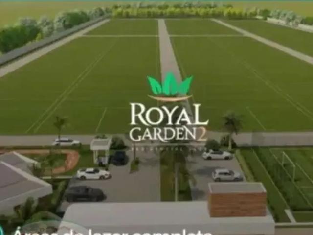 Terreno / Lote para Venda em Maricá/RJ Pindobas