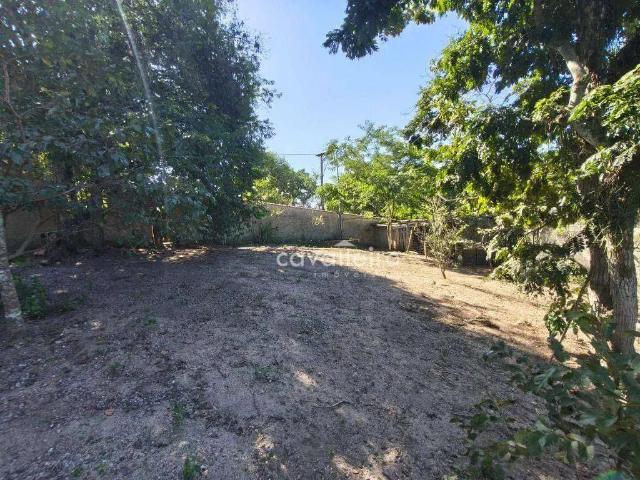 Terreno / Lote para Venda em Maricá/RJ Pindobas