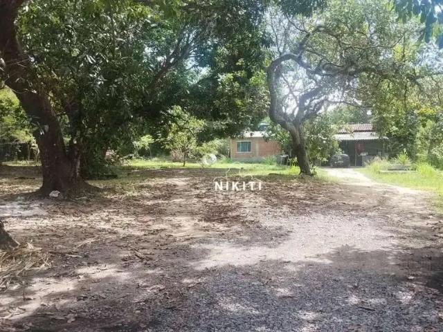 Terreno / Lote para Venda em Maricá/RJ Pindobas