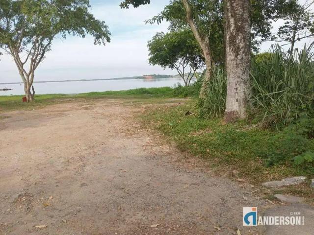 Terreno / Lote para Venda em Maricá/RJ Ponta Grossa