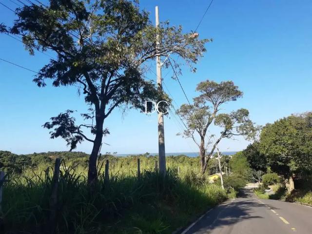 Terreno / Lote para Venda em Maricá/RJ Ponta Grossa