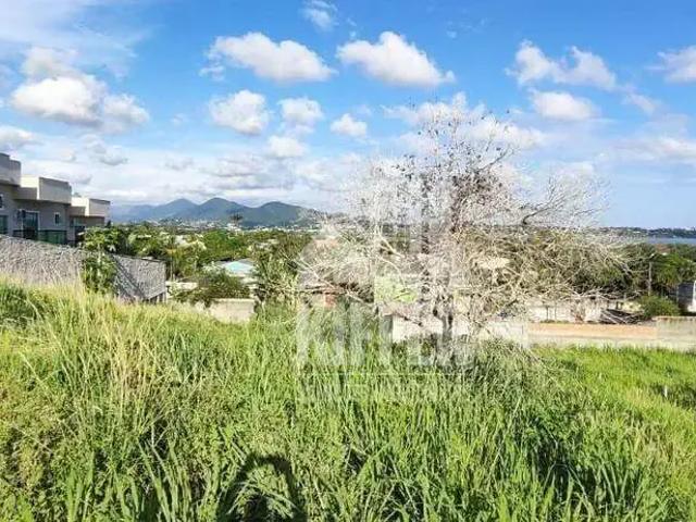 Terreno / Lote para Venda em Maricá/RJ Ponta Grossa