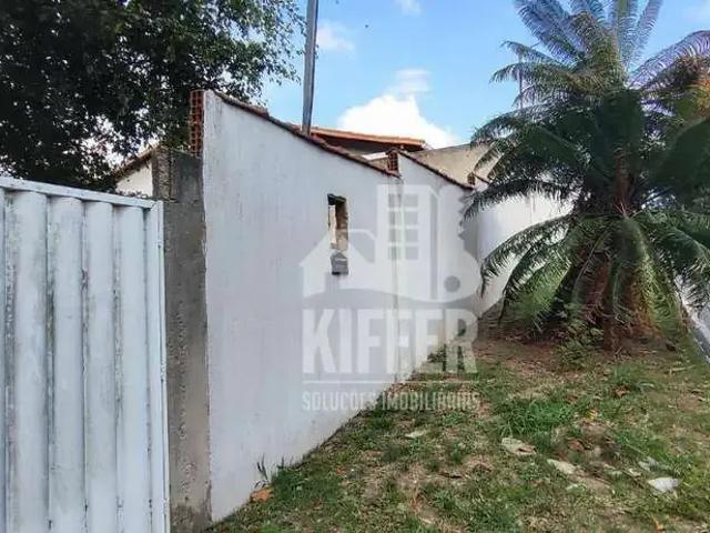 Terreno / Lote para Venda em Maricá/RJ Ponta Grossa