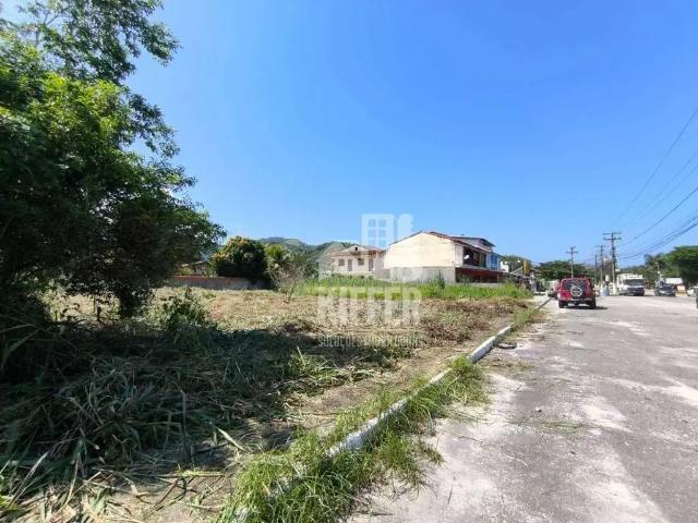 Terreno / Lote para Venda em Maricá/RJ Ponta Negra