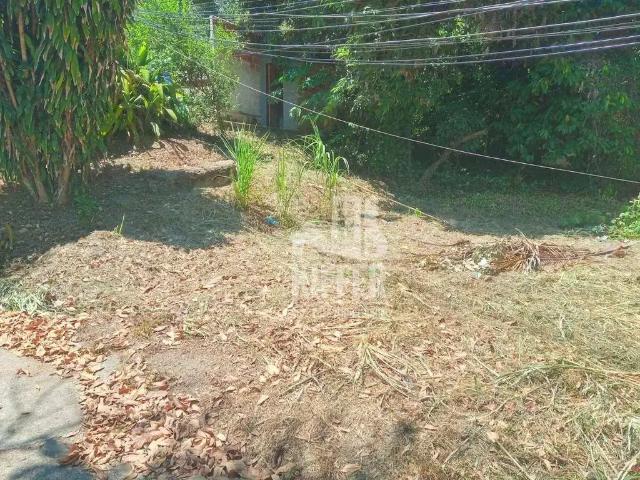 Terreno / Lote para Venda em Maricá/RJ Ponta Negra