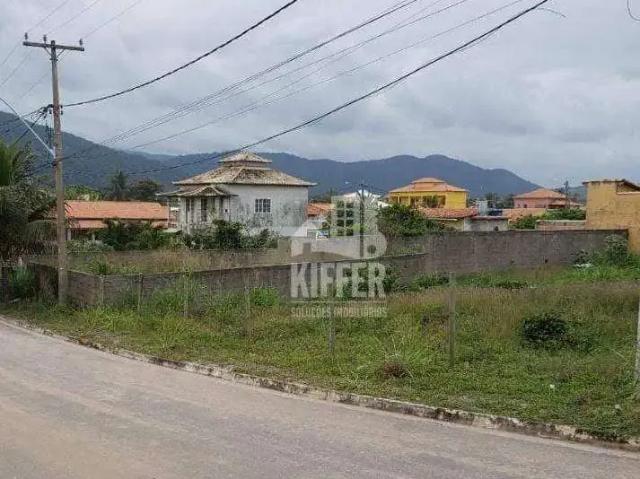 Terreno / Lote para Venda em Maricá/RJ Ponta Negra