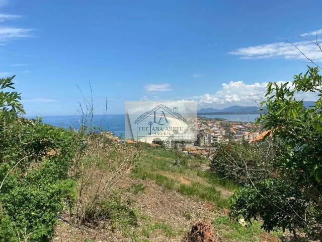 Terreno / Lote para Venda em Maricá/RJ Ponta Negra