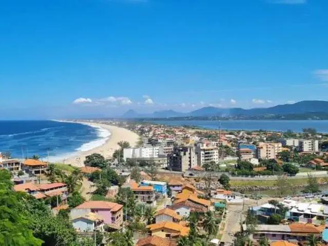 Terreno / Lote para Venda em Maricá/RJ Ponta Negra
