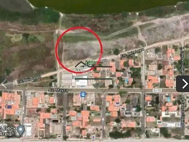 Terreno / Lote para Venda em Maricá/RJ Ponta Negra