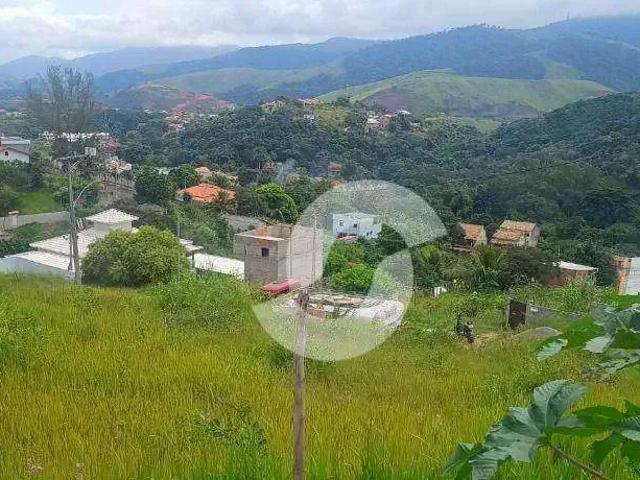 Terreno / Lote para Venda em Maricá/RJ Ponta Negra