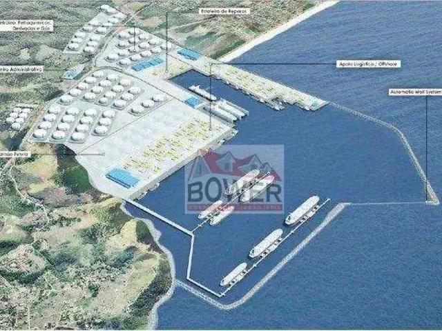Terreno / Lote para Venda em Maricá/RJ Ponta Negra