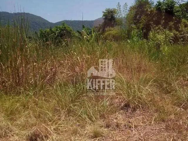 Terreno / Lote para Venda em Maricá/RJ Ponta Negra