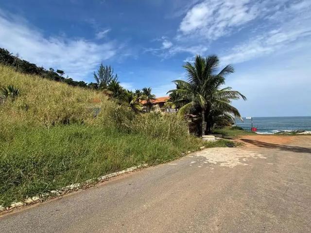 Terreno / Lote para Venda em Maricá/RJ Ponta Negra