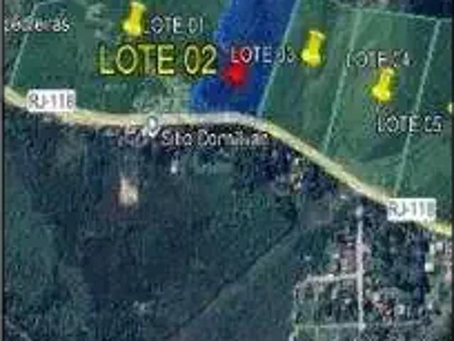 Terreno / Lote para Venda em Maricá/RJ Ponta Negra