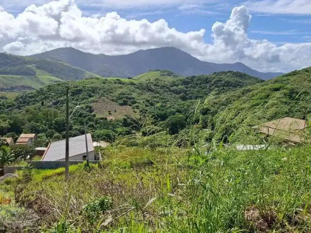 Terreno / Lote para Venda em Maricá/RJ Ponta Negra
