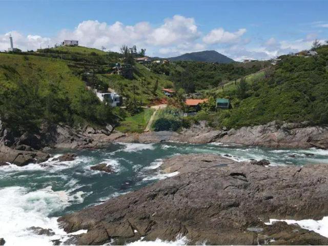 Terreno / Lote para Venda em Maricá/RJ Ponta Negra