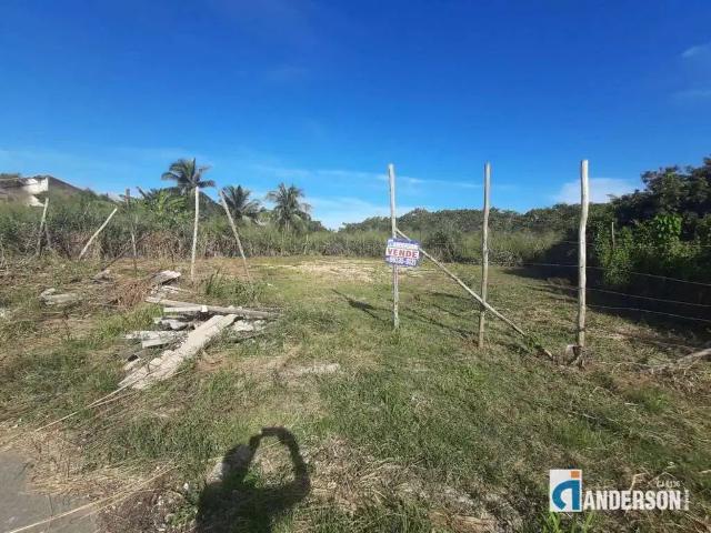 Terreno / Lote para Venda em Maricá/RJ Praia de Itaipuaçu Itaipuaçu