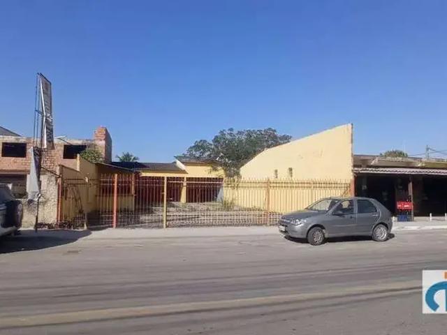 Terreno / Lote para Venda em Maricá/RJ Praia de Itaipuaçu Itaipuaçu