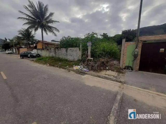 Terreno / Lote para Venda em Maricá/RJ Praia de Itaipuaçu Itaipuaçu