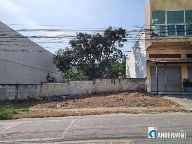 Terreno / Lote para Venda em Maricá/RJ Praia de Itaipuaçu Itaipuaçu