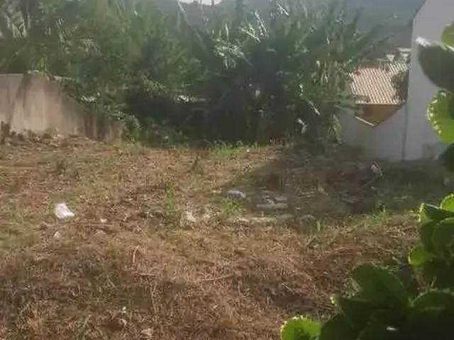 Terreno / Lote para Venda em Maricá/RJ Praia de Itaipuaçu Itaipuaçu