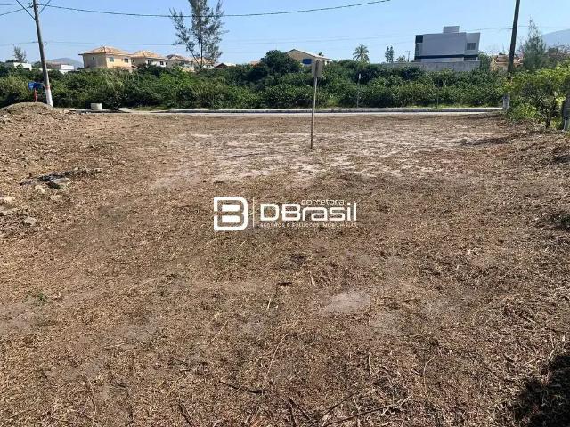 Terreno / Lote para Venda em Maricá/RJ Praia de Itaipuaçu Itaipuaçu