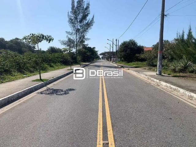 Terreno / Lote para Venda em Maricá/RJ Praia de Itaipuaçu Itaipuaçu