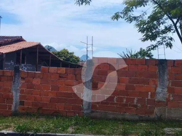 Terreno / Lote para Venda em Maricá/RJ Recanto de Itaipuaçu